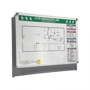 Utrymning - Göteborgs Brandservice