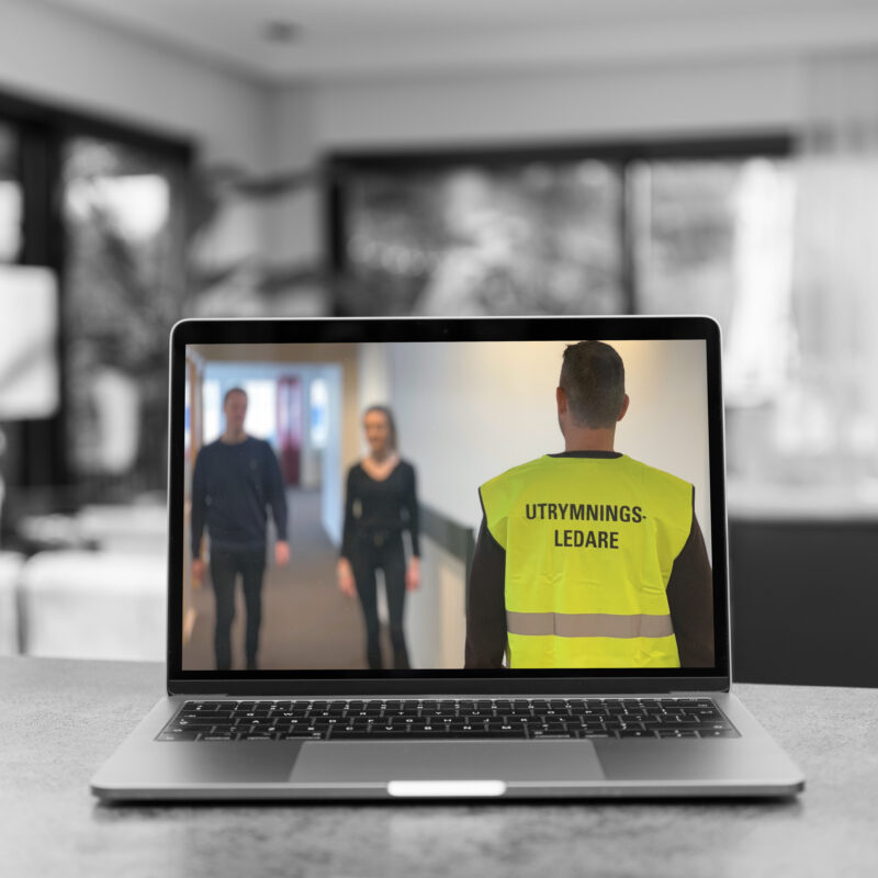 Start - Göteborgs Brandservice